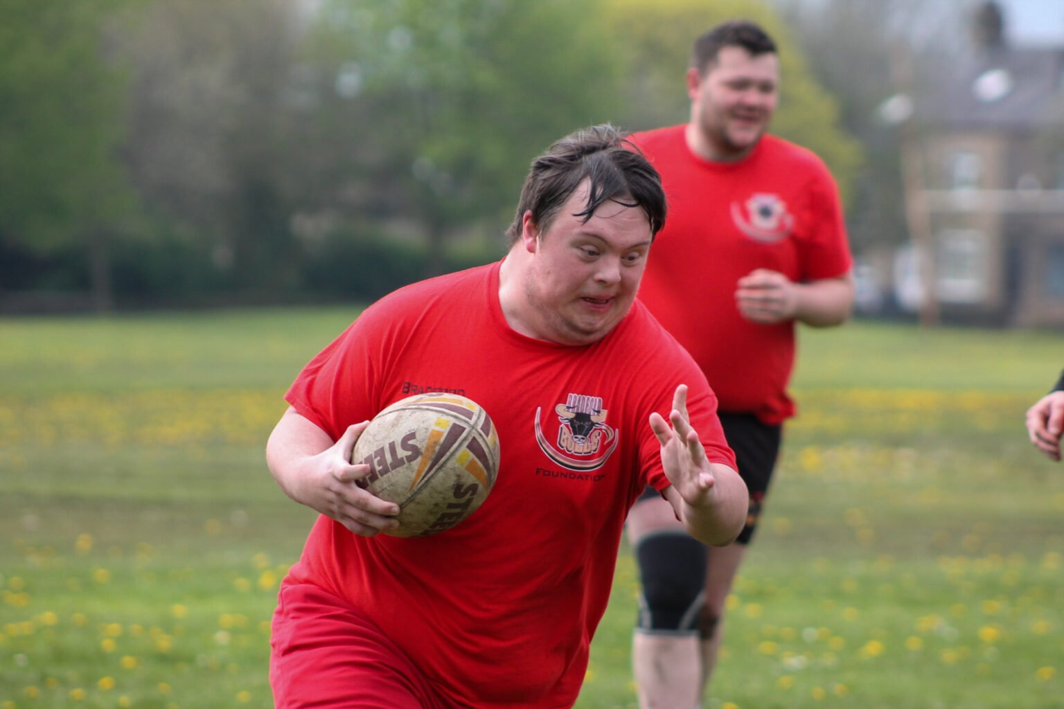 LDSL Squad named for this Weekend’s Festival! – Bradford Bulls ...